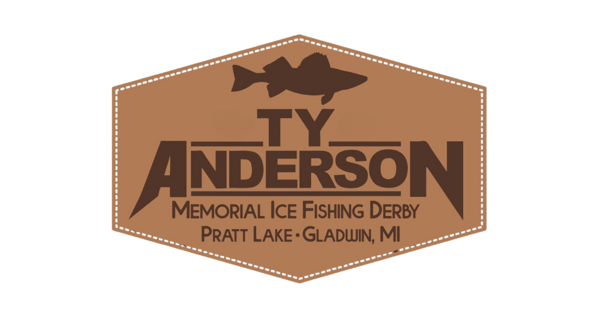 Remembering Ty – Ty Anderson Memorial Fishing Derby
